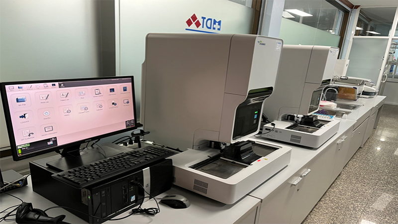 MDT LAB | บริการ